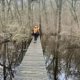 Pawcatuck River Loop, Rhode Island - 167 Reviews, Map | AllTrails