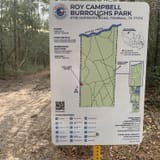 Burroughs Park Eastern Trail Loop, Texas - 799 Reviews, Map | AllTrails