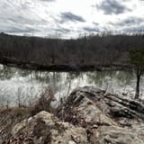 Fort Germanna Red and Blue Trail Loop, Virginia - 271 Reviews, Map ...