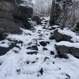Artist Bluff Trail, New Hampshire - 4,385 Reviews, Map | AllTrails