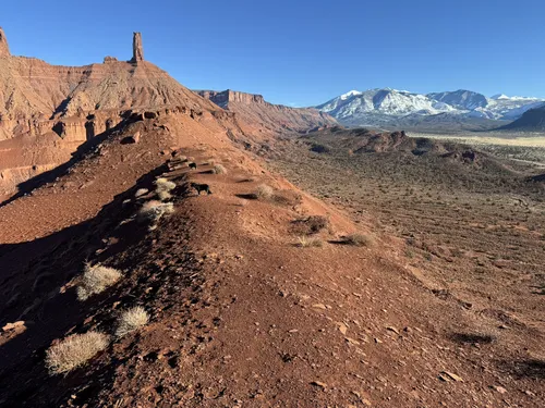 Best Hikes and Trails in Parriott Mesa | AllTrails