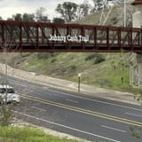 Johnny Cash, Folsom Lake, and American River Bike Loop, California ...
