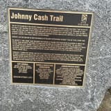 Johnny Cash, Folsom Lake, and American River Bike Loop, California ...