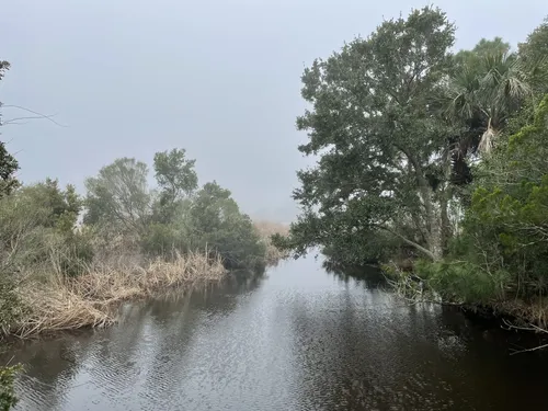 Best Hikes and Trails in Cape Romain National Wildlife Refuge | AllTrails