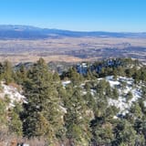 Tanner Trail, Colorado - 109 Reviews, Map | AllTrails