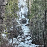 Spaulding Lake Trail, California - 1,315 Reviews, Map | AllTrails