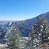 The Manitou Incline, Colorado - 11,675 Reviews, Map | AllTrails