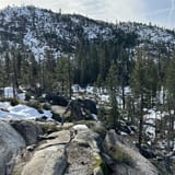 Spaulding Lake Trail, California - 1,261 Reviews, Map | AllTrails