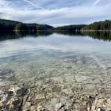 Jenkinson Lake Loop, California - 2,450 Reviews, Map | AllTrails