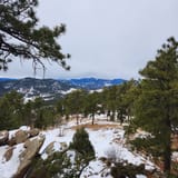Falcon Castle Ruins Via Castle Trail, Colorado - 1,282 Reviews, Map ...