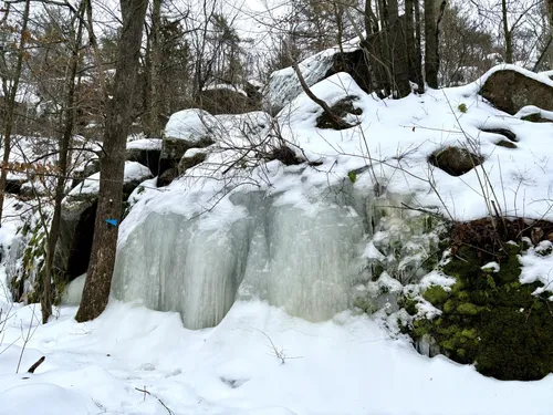 Best Hikes and Trails in Marble Rock Conservation Area | AllTrails