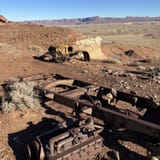 Sun Valley Mine Trail, Arizona - 154 Reviews, Map | AllTrails