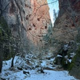 Spring Creek Canyon, Utah - 1,147 Reviews, Map | AllTrails