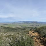 Prefumo Canyon Vista Point Trail, California - 265 Reviews, Map | AllTrails
