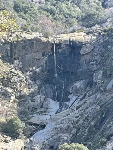 Best River Trails in Three Rivers | AllTrails