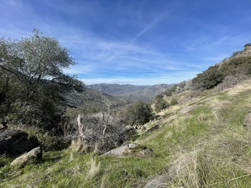 Best River Trails in Three Rivers | AllTrails