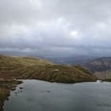 Stickle Ghyll, Stickle Tarn and Pike of Stickle Circular, Cumbria ...
