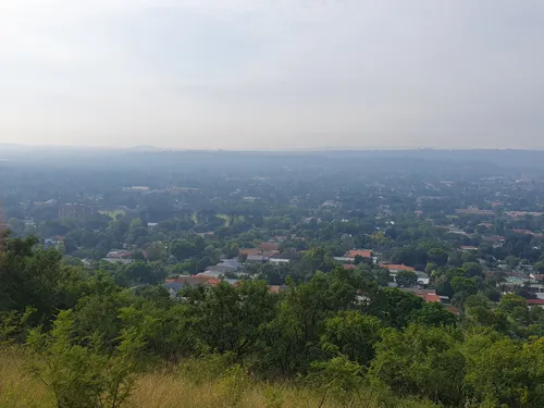 Best Hikes and Trails in Wonderboom Nature Reserve | AllTrails