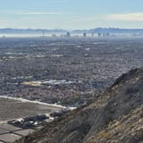 Lone Mountain Trail, Nevada - 491 Reviews, Map | AllTrails