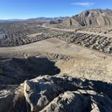 Lone Mountain Trail, Nevada - 491 Reviews, Map | AllTrails
