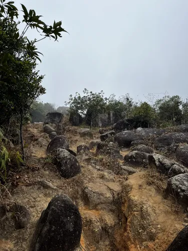 Best Hikes and Trails in Yantaishan Forest Park | AllTrails