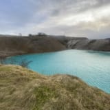 Harpur Hill, High End and Hoffman Quarry Circular, Derbyshire, England ...