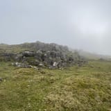 Harpur Hill, High End and Hoffman Quarry Circular, Derbyshire, England ...
