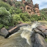 Muningi Gorge, Gauteng, South Africa - 118 Reviews, Map | AllTrails