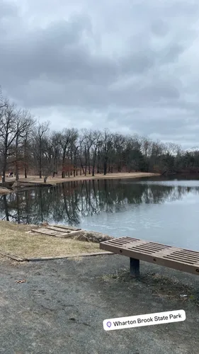 Best Hikes and Trails in Wharton Brook State Park | AllTrails