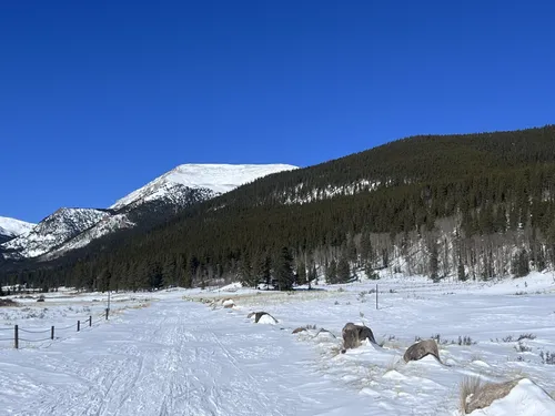 Best Historic Site Trails in Grant | AllTrails