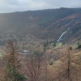 Crone Wood and Maulin Mountain Loop, County Wicklow, Ireland - 1,376 ...