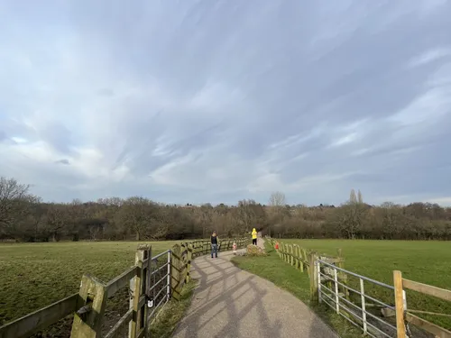 Best Hikes and Trails in Woodgate Valley Country Park | AllTrails