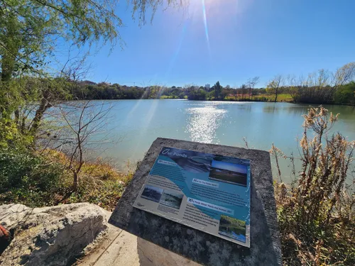 Best Hikes and Trails in Fischer Park | AllTrails