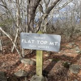 The Pinnacle and Flat Top Mountain, Virginia - 560 Reviews, Map | AllTrails