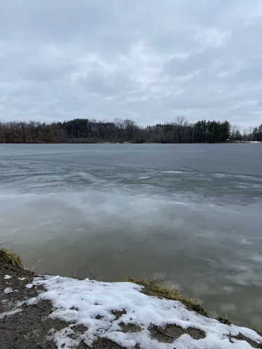 Best Views Trails in Seven Lakes State Park | AllTrails