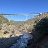 Clementine Trail to Lake Clementine, California - 4,212 Reviews, Map ...