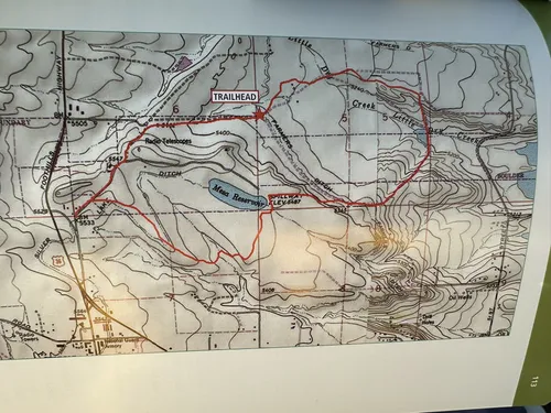 Best Hikes and Trails in Boulder Valley Ranch | AllTrails