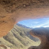Shaka Cave via Lost Goldmine Trail, Arizona - 1,086 Reviews, Map ...