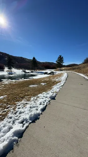 Best Wheelchair Friendly Trails in Philip S. Miller Park | AllTrails