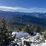 Chief Mountain Trail, Colorado - 8,270 Reviews, Map | AllTrails