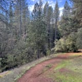 Lake Tabeaud Loop, California - 927 Reviews, Map | AllTrails