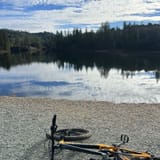 Lake Tabeaud Loop, California - 927 Reviews, Map | AllTrails