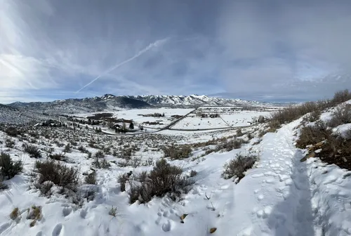 Best Hikes and Trails in Round Valley Open Space | AllTrails