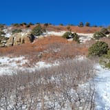 Tanner Trail, Colorado - 109 Reviews, Map | AllTrails