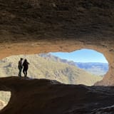 Shaka Cave via Lost Goldmine Trail, Arizona - 1,086 Reviews, Map ...
