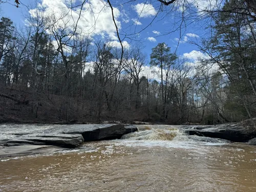 Best River Trails in Cross Anchor | AllTrails