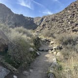Tahquitz Canyon Loop, California - 3,837 Reviews, Map | AllTrails