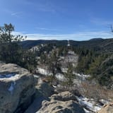 Carpenter Peak Trail, Colorado - 3,254 Reviews, Map | AllTrails