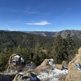 Carpenter Peak Trail, Colorado - 3,254 Reviews, Map | AllTrails