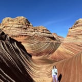 The Wave Trail, Utah - 3,743 Reviews, Map | AllTrails